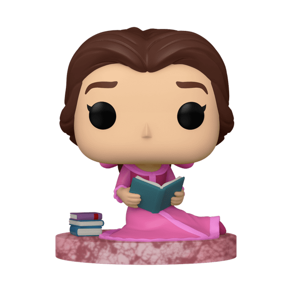 Funko Disney Ultimate Princess Mystery Mini Figure - Walmart.com