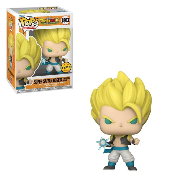 Gogeta Blue