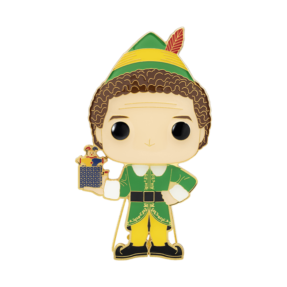 Elf Funko Pop