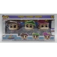 Funko Pop Fairly Odd Parents Timmy Cosmo Wanda Vinyl Figures Television ...