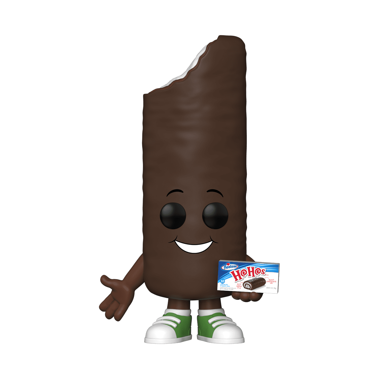 Funko Pop! Foodies: Hostess - HoHos Vinyl Figure - Walmart.com