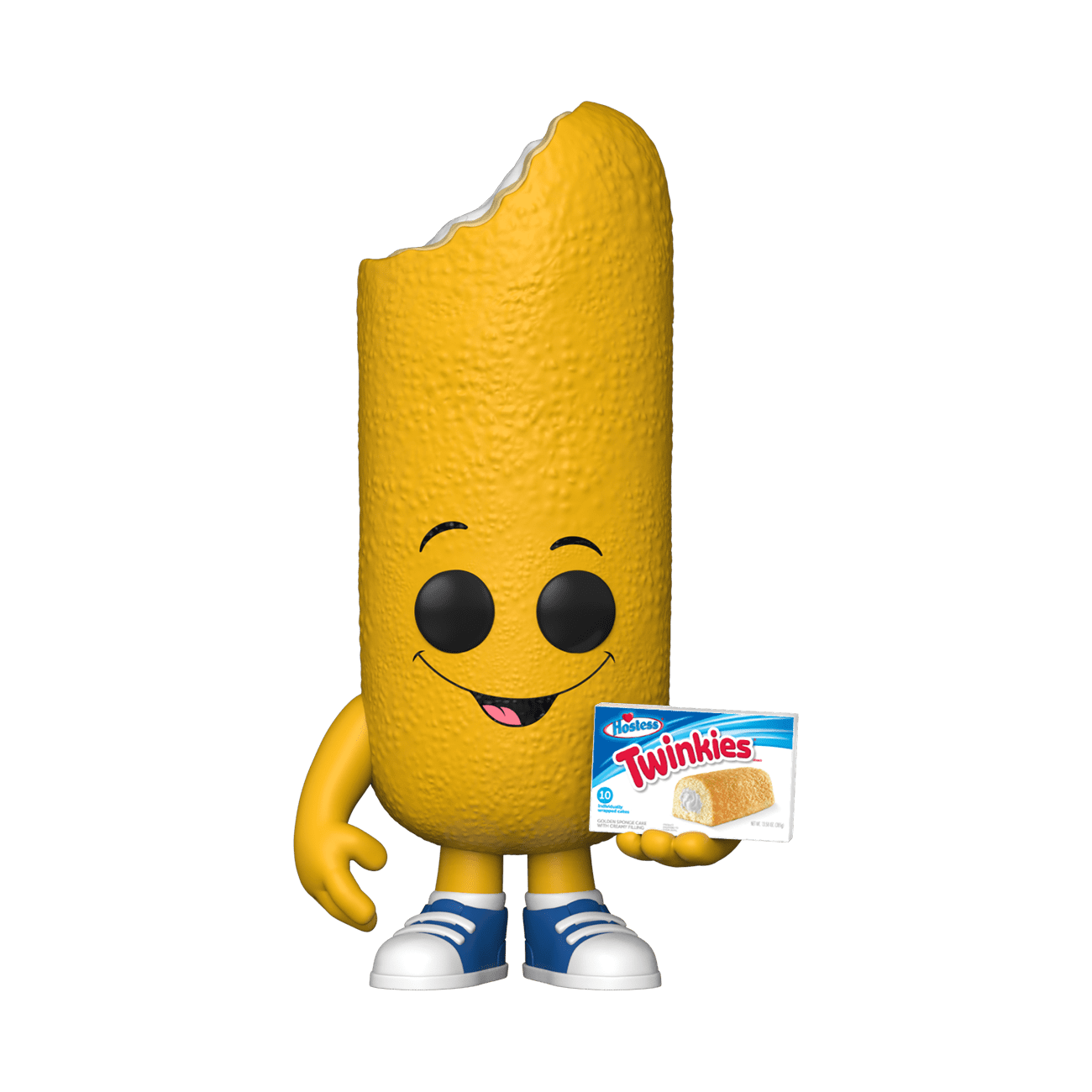 Funko Pop! Foodies: Hostess Twinkies Vinyl Figure, 4.25-Inches Tall Ad ...