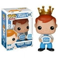 Funko Pop Freddy Funko #01 Vinyl Figure Holding Funko Sign Exclusive ...