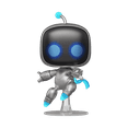 Funko Pop! Games: Astro Bot - Astro Bot #1089 2024 Game of the Year ...