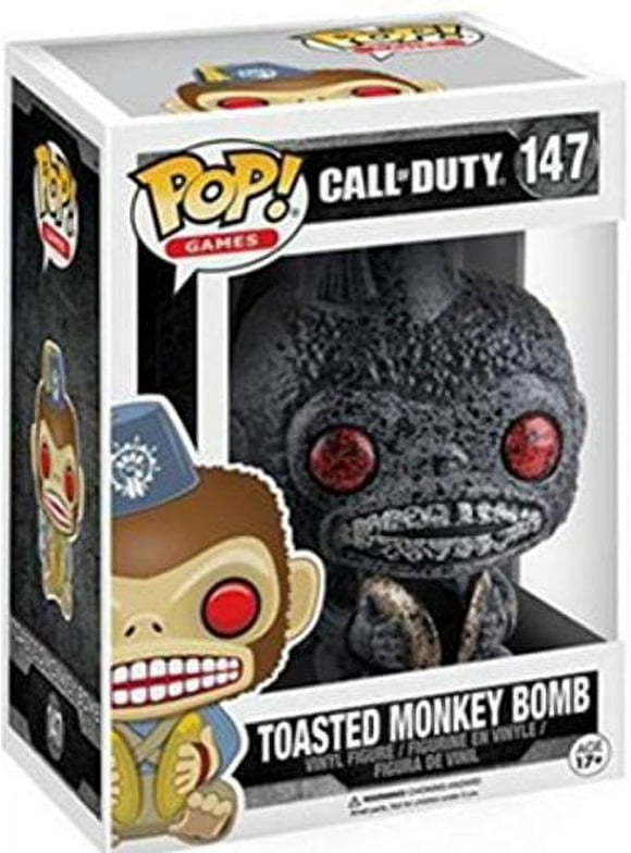 Call of Duty Funko Pop in Call of Duty Toys - Walmart.com