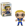 Funko Pop Games: Fallout S2 - Vault Boy (Nerd Rage) - Walmart.com