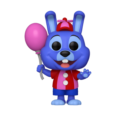 Funko Vinyl Statue: Five Nights at Freddy's - Lefty - Walmart.com