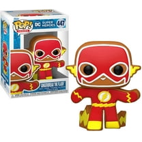 Funko Pop! DC Comics Heroes: The Flash - Baby Shower Moment Vinyl ...