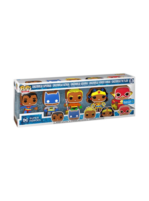 Walmart Exclusive Funko Pop in Funko Pop Vinyl Figures - Walmart.com