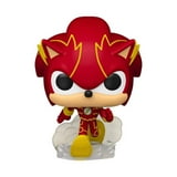 Funko Pop! Heroes - DC Justice League Sonic / Flash # 593 - Walmart.com