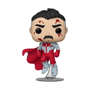 Invincible Action Figure