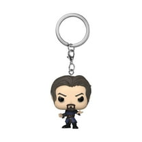 Funko Pop! Keychain: Doctor Strange in the Multiverse of Madness ...