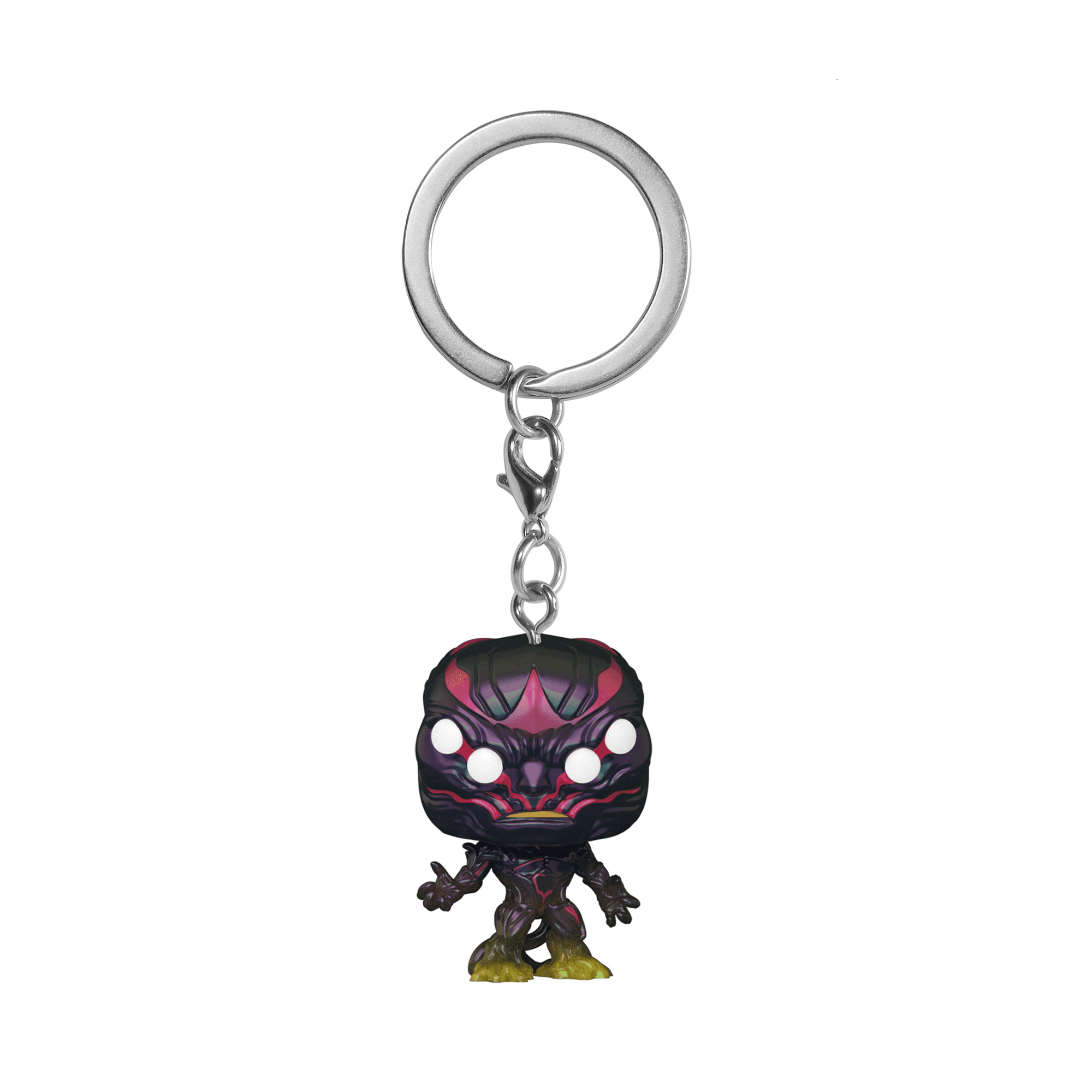 Funko Pop! Keychain: Eternals - Kro - Walmart.com