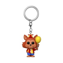 "Funko Five Nights at Freddy's Spring Trap Character Keychain 1.5 ...