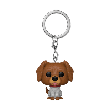 Funko Pop! Keychain: Overwatch - Lucio - Walmart.com