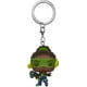 Funko Pop! Keychain: Overwatch - Lucio - Walmart.com