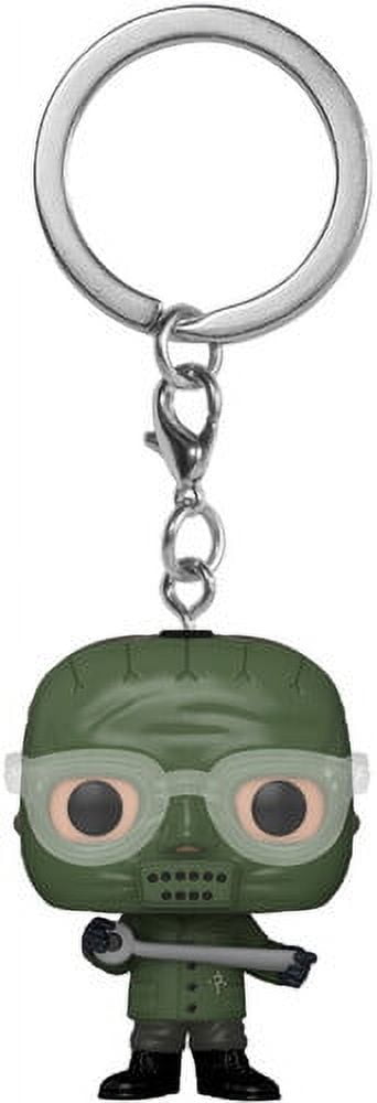 Funko Pop! Keychain: The Batman - The Riddler - Walmart.com