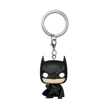 FUNKO POP! KEYCHAIN: DC - JUSTICE LEAGUE - THE FLASH - Walmart.com