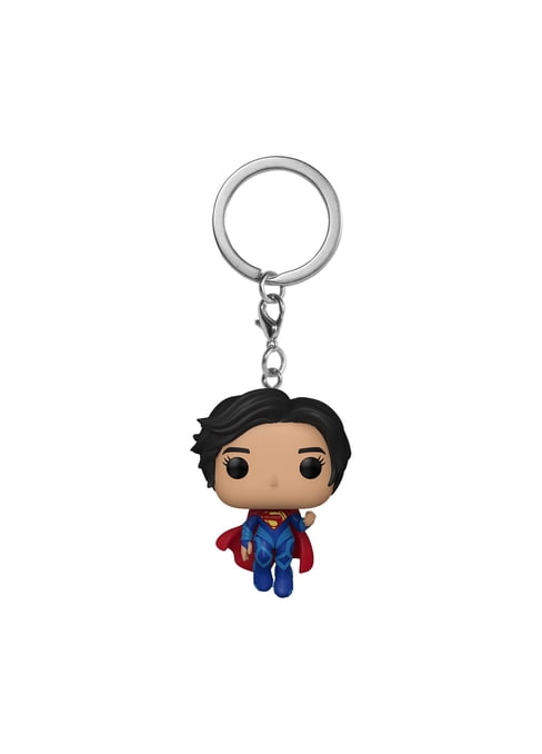 Funko Pop! Keychain: The Flash - The Flash - Walmart.com