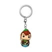 FUNKO POP! KEYCHAIN: Overwatch - Sombra - Walmart.com