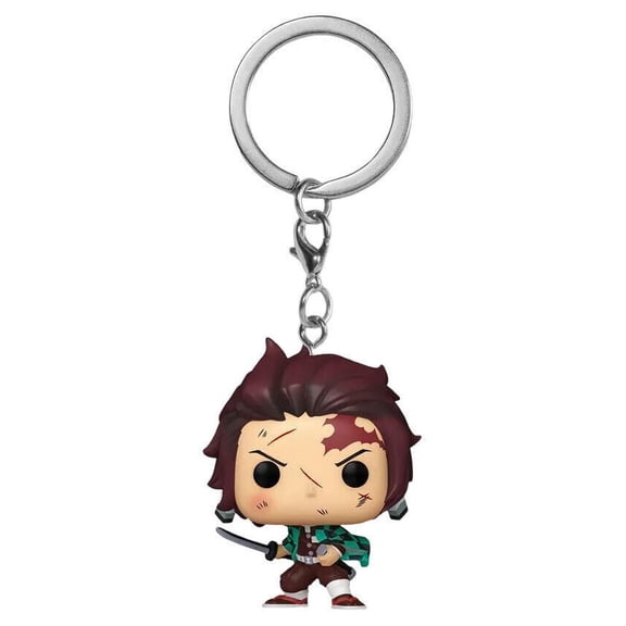 Funko Pop! Keychain: Stranger Things - Eleven - Walmart.com
