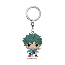 Funko Pop Keychain My Hero Academia
