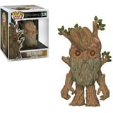 Funko Pop!: Lord of the Rings Hobbit S3 ? Treebeard ? 6? - Walmart.com