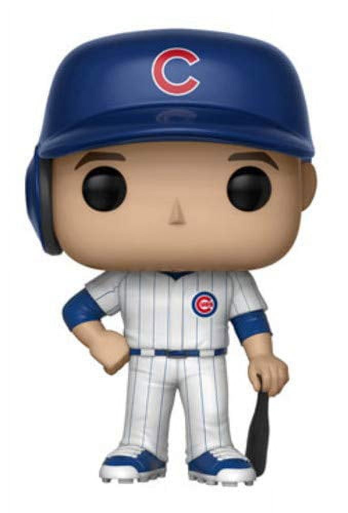 Funko Pop!: Major League Baseball Anthony Rizzo Collectible Figure ...