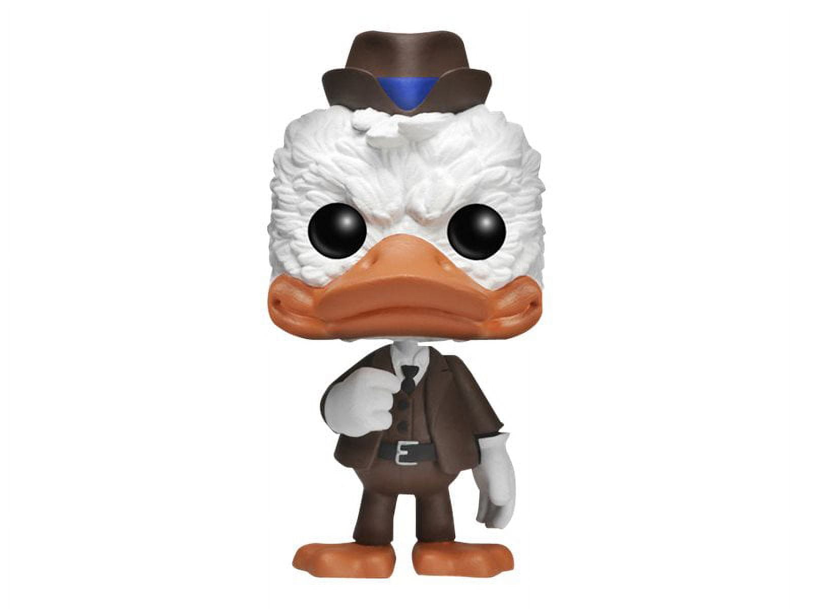Funko Pop! Marvel Guardians of Galaxy Howard the Duck Vinyl Bobble ...