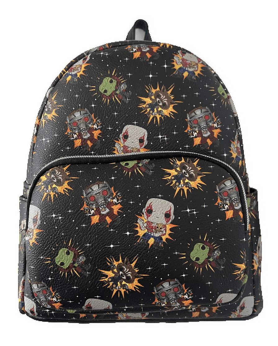 Funko Pop Marvel Infinity Saga Guardians of the Galaxy Mini Backpack ...