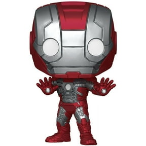 Funko POP! Marvel: Avengers Game - Hulk (Stark Tech Suit) - Walmart.com