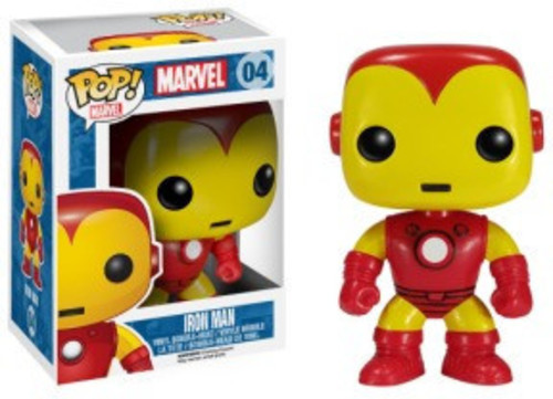 FUNKO POP! Games Mass Effect Commander Shepard - Walmart.com