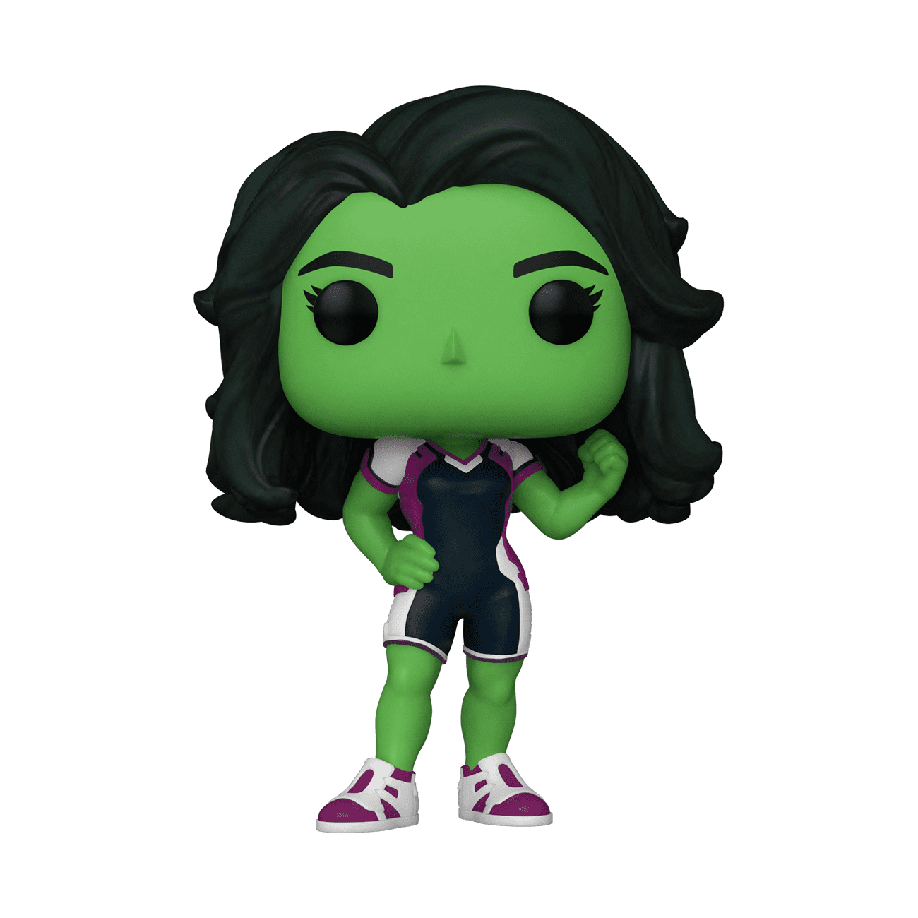 Funko Pop! Marvel: She-Hulk Vinyl Bobblehead - Walmart.com