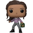 Funko Pop! Marvel: Spider-Man No Way Home MJ with Box Vinyl Bobblehead ...