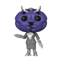 Funko Pop! Marvel: Doctor Strange in the Multiverse of Madness - Sara ...