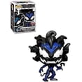 Funko Pop! Venom Mayhem April Parker Exclusive Vinyl Figure 676 ...