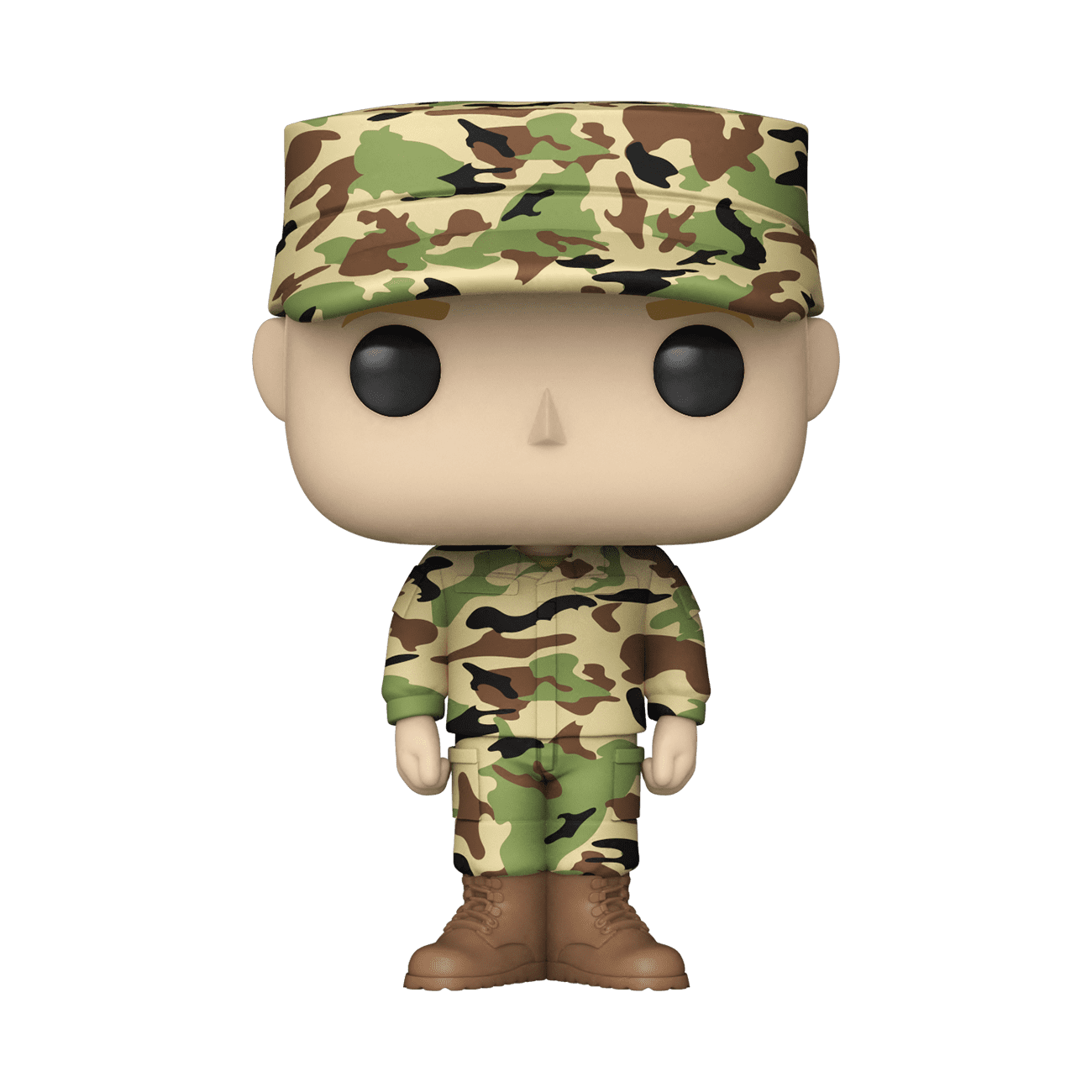 Funko Pop! Military: Air Force Vinyl Figure - Walmart.com
