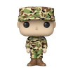 Funko Pop! Military: Army Vinyl Figure - Walmart.com
