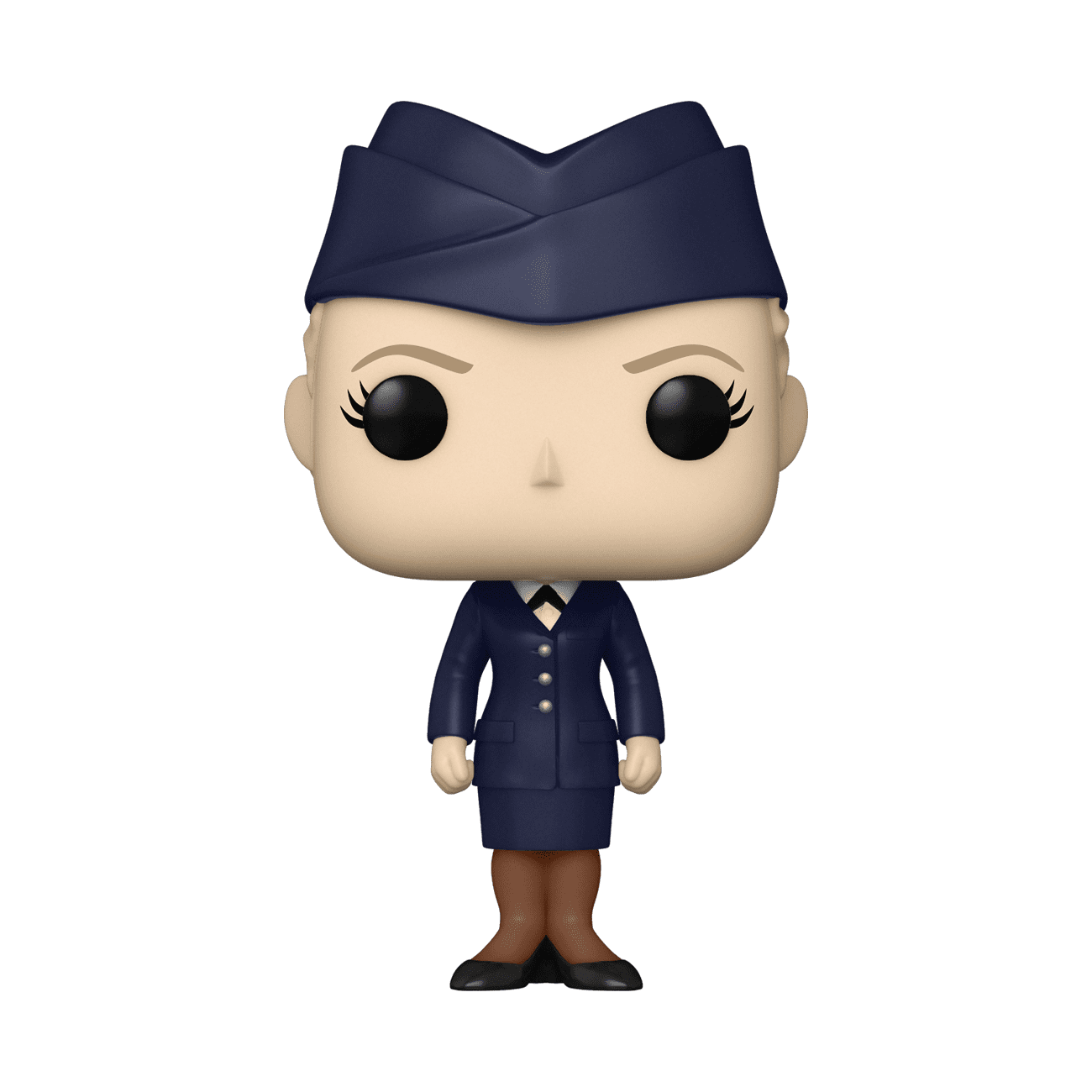 Funko Pop! Military: Air Force Vinyl Figure - Walmart.com