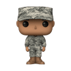 Funko Pop! Military: Marine Vinyl Figure - Walmart.com