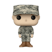 Funko Pop! Military: Army Vinyl Figure - Walmart.com