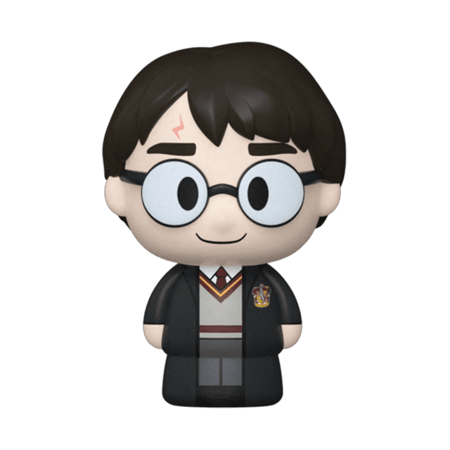 Funko Pop! Mini Moments: Harry Potter Anniversary - Harry Potter Vinyl ...