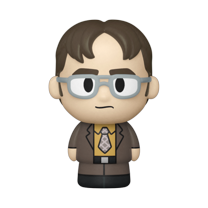 Funko POP! TV: The Office - Oscar with Scarecrow Doll - Walmart.com