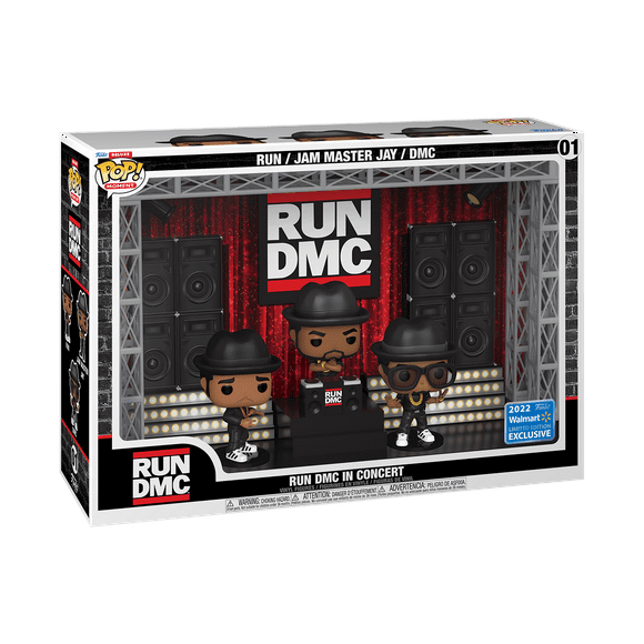 Walmart Exclusive Funko Pop in Funko Pop Vinyl Figures - Walmart.com