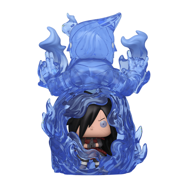 Funko Pop! Moment: Naruto: Shippuden - Madara Susano'o #1878 2025 ...