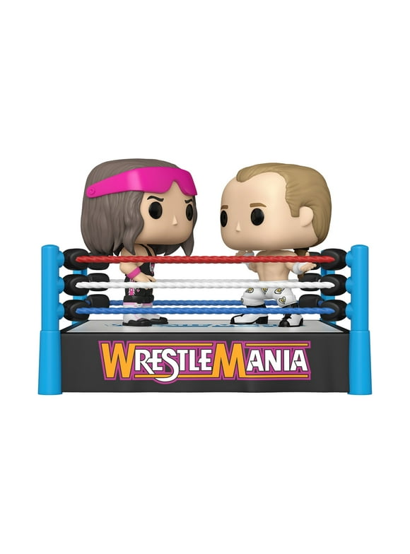 WWE Funko Pop in WWE Toys - Walmart.com