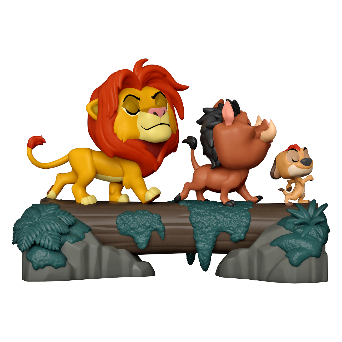 Funko Pop! Jumbo: Disney Villains - Maleficent Dragon Vinyl Figure ...