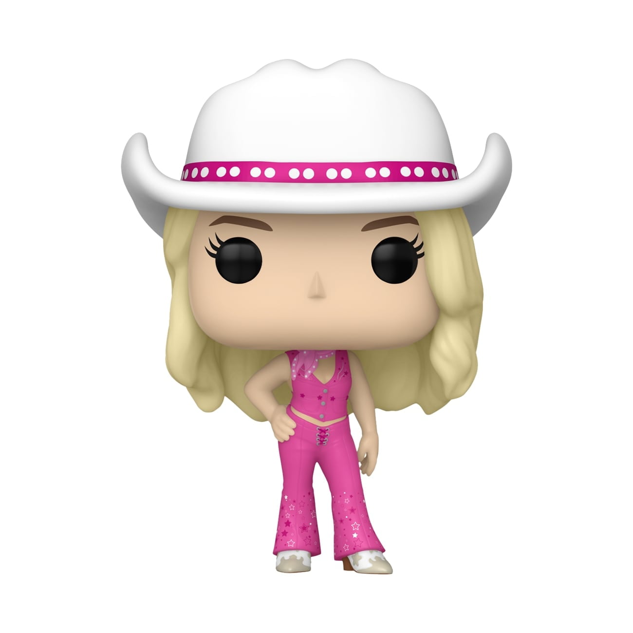 Barbie Movie Western Barbie Doll Funko Pop! Vinyl Figure #1447 ...