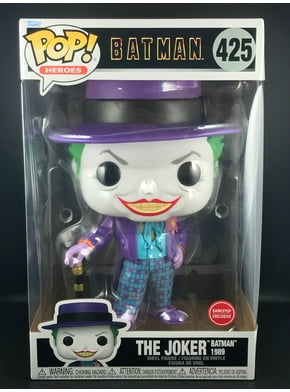 10 Inch Funko Pop in Funko Pop Vinyl Figures - Walmart.com