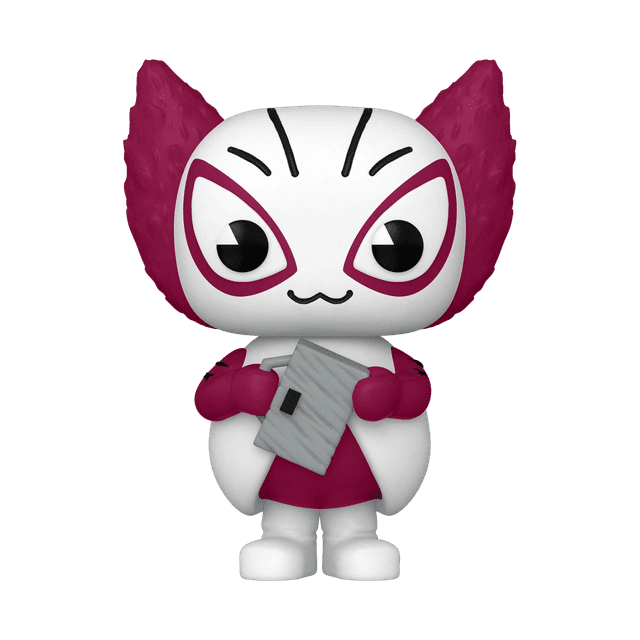 Funko Pop! Movies: Bullet Train - Momomon Vinyl Figure - Walmart ...